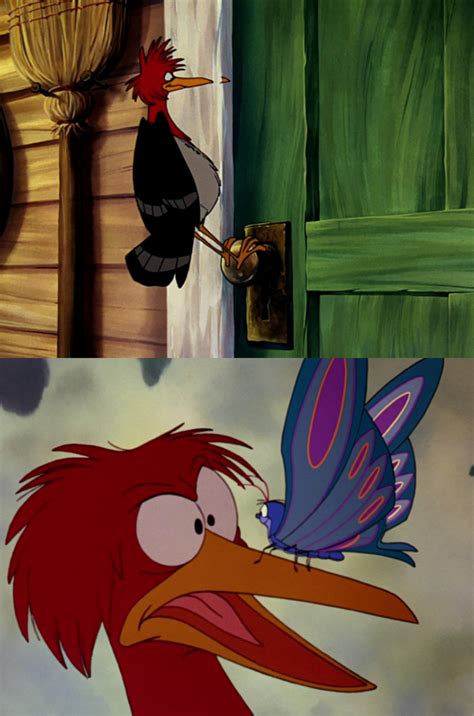 Fanpops Favourite Fox And The Hound Characters Least Best Disney