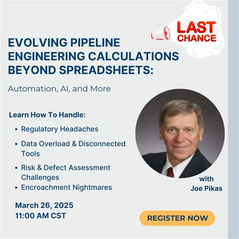 pipelineengineering pipelineintegrity phmsacompliance automation
