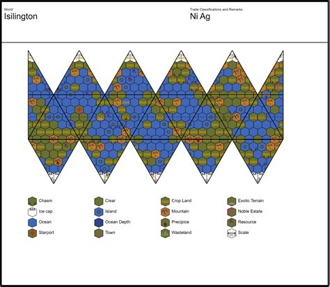 Islington Isw Wiki Fandom