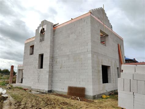 Плюсы и минусы газобетона УНИКМА Дзен