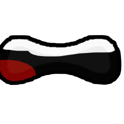 Bfdi Mouth By Darcireeve On Deviantart