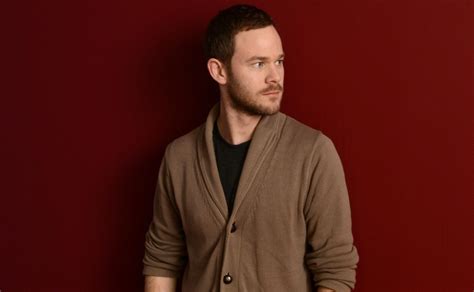 Ginny And Georgia Saison 2 Qui Est Aaron Ashmore Le Nouvel Acteur