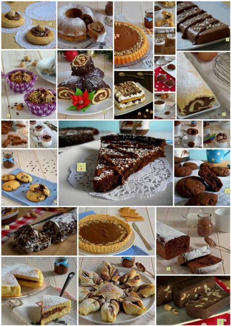 40 Ricette Con La Nutella Facilissime Golosissime E Imperdibili