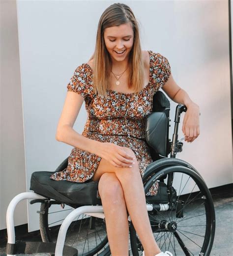 Pin By Edwin Sullivan On Paraplegic Wheelchair Women Wheelchair