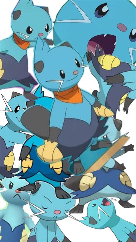 Dewott En 2025 Fondo De Pantalla De Anime Anime