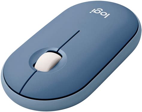 Customer Reviews Logitech Pebble M350 Wireless Optical Ambidextrous