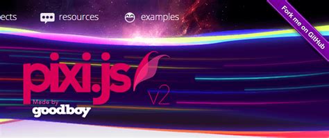 Easy Programming Web HTML5 canvas 제어 pixi js part1