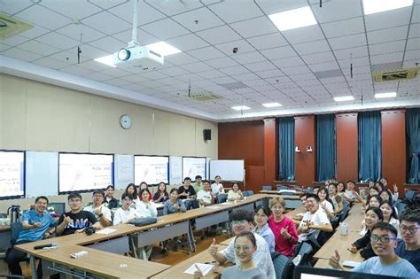 化工学院党委分党校学生工作部举办“开放空间”工作坊——岗位职责能力提升行动学习暨新成员见面会 大连理工大学化工学院（新）