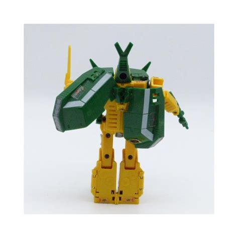 Transformers Insecticon Ransack G1 Loose Vintage Robot Hasbro