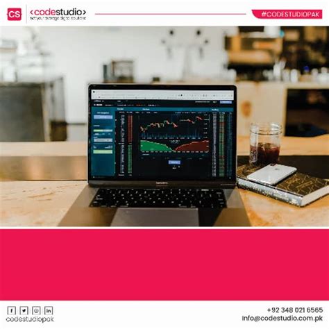 Code Studio Pakistan On Linkedin Codestudio Codestudiopak