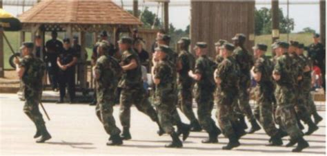 The Positives And Negatives Of Boot Camps Alternatives To Juvenile Detention Centers