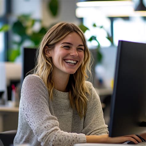 Siempre fui invisible hasta que el hombre más guapo del trabajo se fijó en mí pero la verdad me