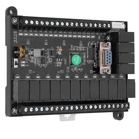 Suministros Industriales Automatizados Placa De Control Plc