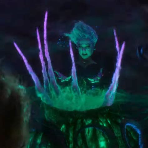 See Melissa Mccarthy As Ursula In Official Trailer For ‘the Little