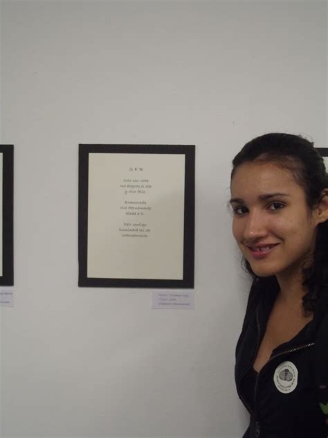 Siglema 575 Poesía Minimalista ExposiciÓn El Siglema 575 En La