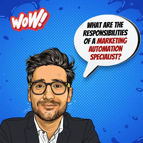 What Does A Marketing Automation Person Do Ai Marketing Engineers