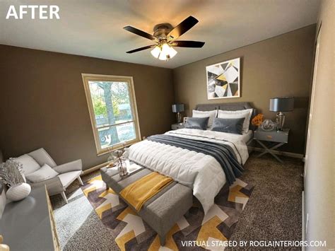 Manpreet Singh On Linkedin Virtual Staging Is A Technique Used In Real