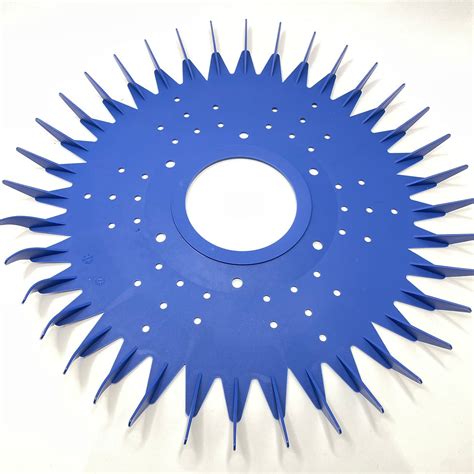 Finned Disc Pool Cleaner Skirt Aust Pools Product