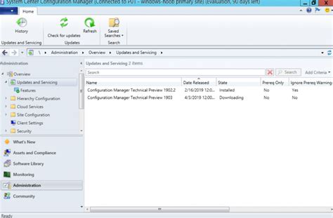 What To Do If Updates And Servicing Is Stuck In A State Of Downloading Just Another Windows
