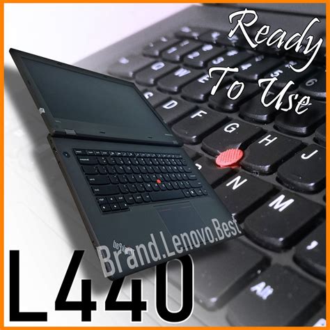 Jual Lenovo Thinkpad L Intel Core I Gen Ram Mulus Dan Bergaransi Shopee Indonesia
