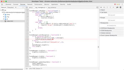 Mv Type Error Cannot Read Property Resolution Or Undefined With Screenshots Rpg Maker