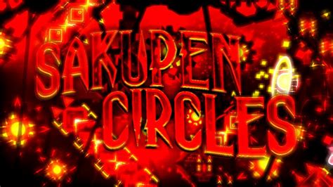 K Sakupen Circles By Nick More Full Detail Showcase