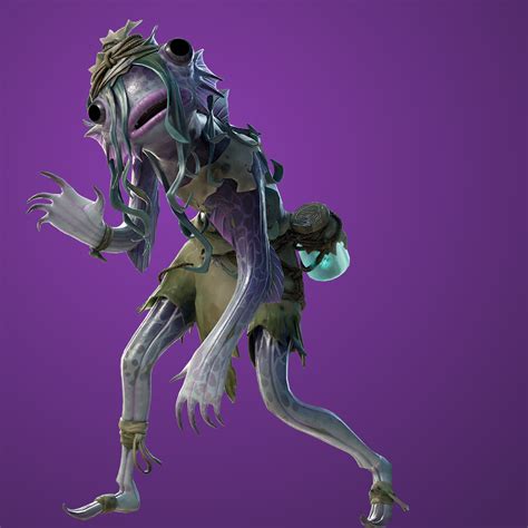 Skin Palito De Pantano Fortnite Trajes Pieles Y Skins Fortnite