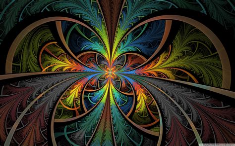 Stained Glass Wallpaper 2560x1600 74311