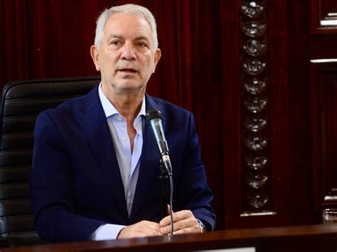 Alak Anunció Un Aumento Salarial Del 5 Para Los Trabajadores Municipales De La Plata La Noticia 1