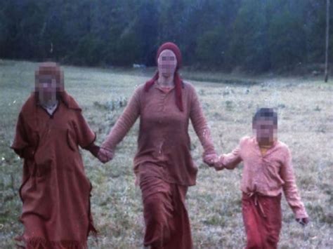 Mangrove Yoga Ashram What Its Like To Grow Up In A Cult Au