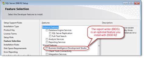 Ssrs Tutorials And Examples