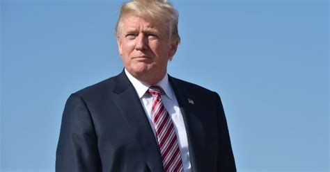 Donald Trump Vuelve A Arremeter Contra Los Medios De Comunicación