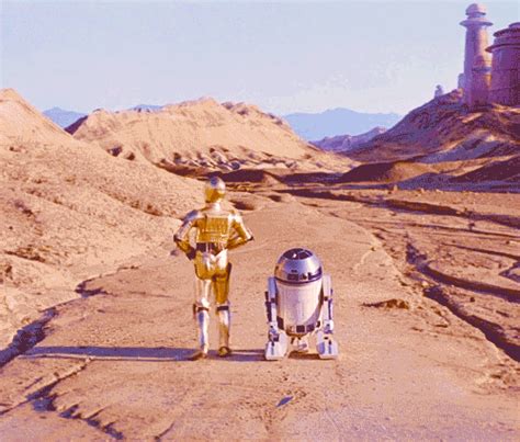 🔥 40 C3po And R2d2 Wallpapers Wallpapersafari
