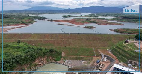 Simak Ini Daftar 13 Bendungan Ditargetkan Akan Rampung Di 2023