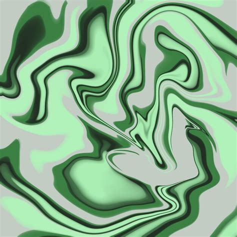 Premium Photo Acrylic Abstract Phone Wallpaper