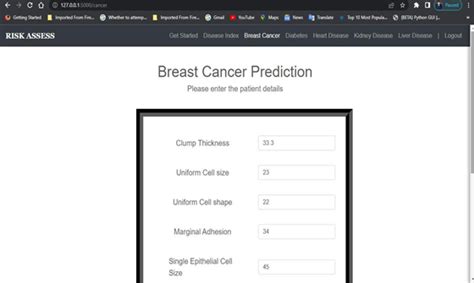 Github Picoders1ai Driven Healthbot And Disease Diagnosis System