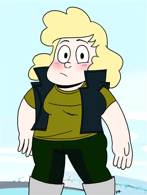 Steven Universe Sadie 02 By Theeyzmaster On Deviantart
