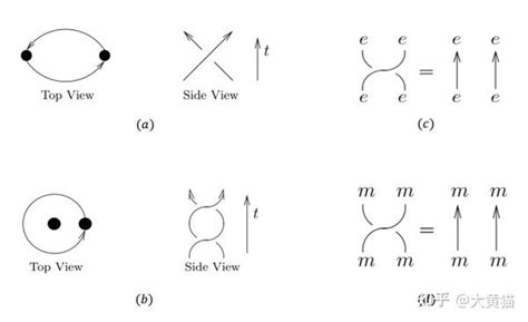 容易懂的介绍kitaev的toric Code模型 知乎