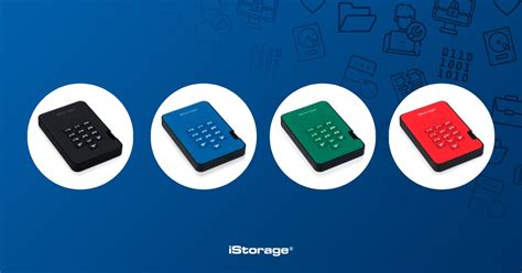 Technology Cybersecurity Dataprotection Istorage Limited