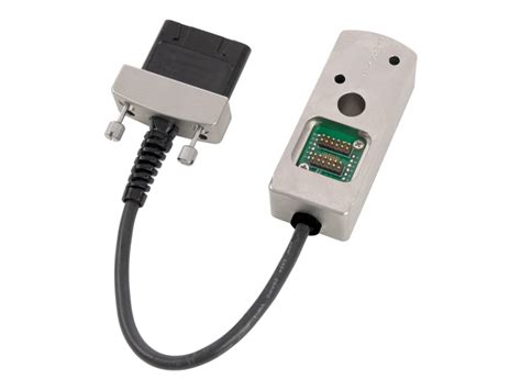 Mark 10 Fs05 500 Plug And Test Force Sensor Tension Compression 500