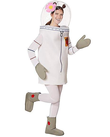 Spongebob Squarepants Sandy Cheeks Adult Costume Ubicaciondepersonascdmxgobmx