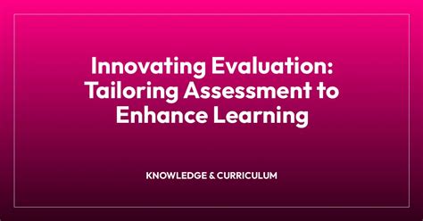 Knowledge And Curriculum • Teachers Institute