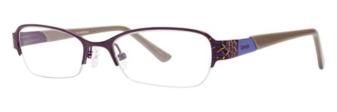 Kensie Ambitious Eyeglasses