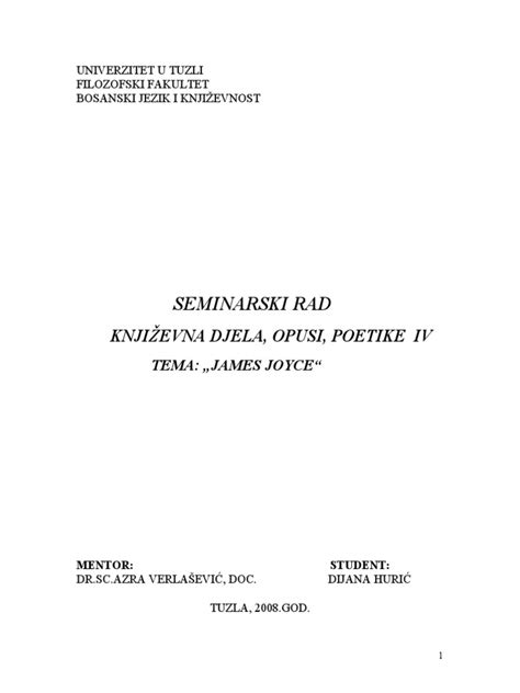Dijana Huric Pdf