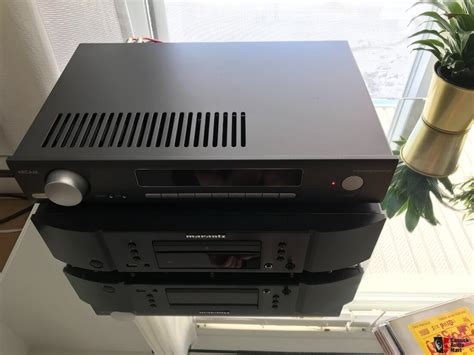 Arcam Sa10 Photo 4323081 Canuck Audio Mart