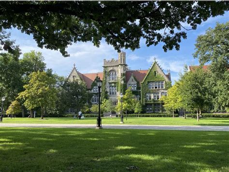 Kanika Jyotsna On Linkedin Wow I Miss The Campus And The Colours Of Every Season One Of The