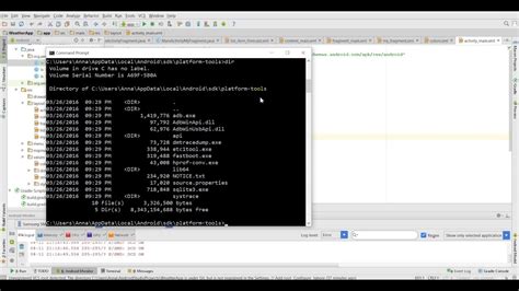 How To Use ADB On Windows YouTube