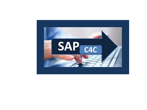 Online Sap C4c Training Register Now For Sap C4c Training Courses And Boost Your Skills