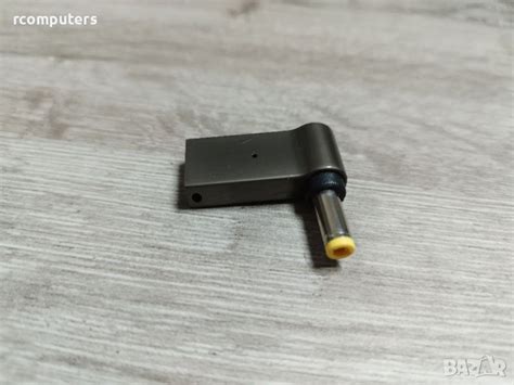 Букса за захранване за лаптоп Asus Type C 100w в Лаптоп аксесоари в гр
