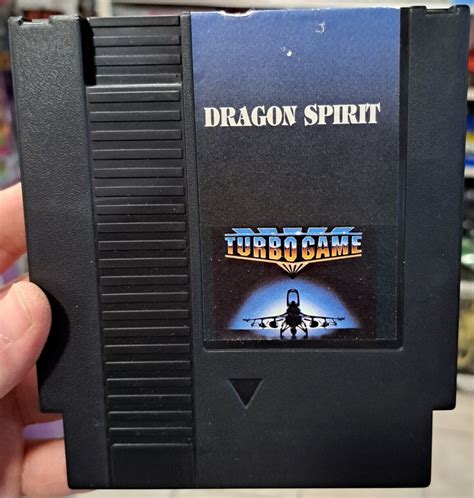 File Dragon Spirit AR Cart Front Png No Intro Wiki